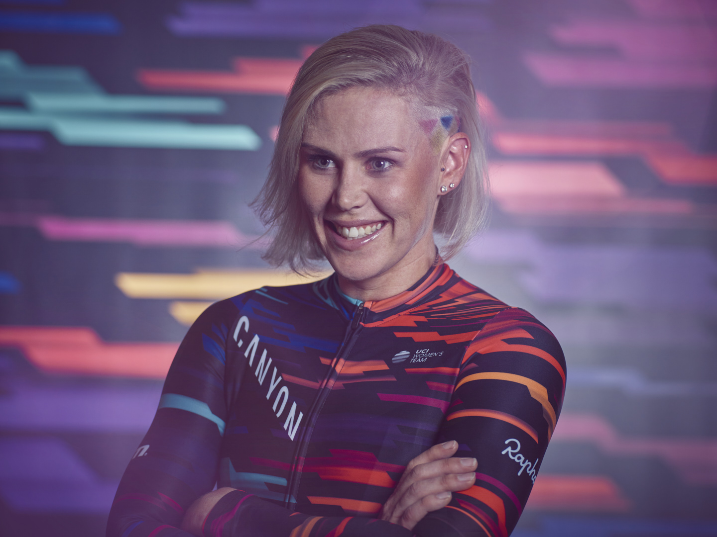 Tiffany to race at Australian nationals - WMNCYCLING