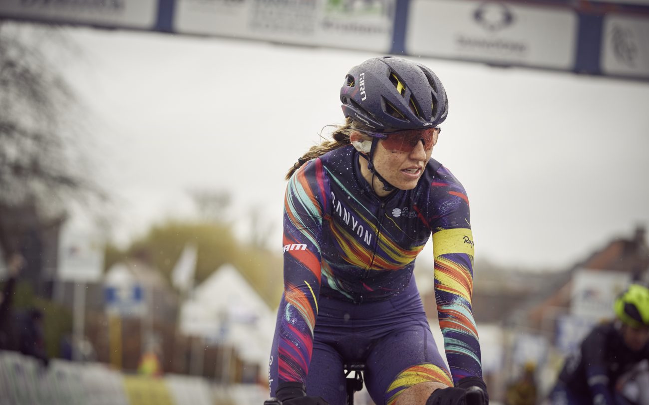 Alexis Ryan :WMNCYCLING