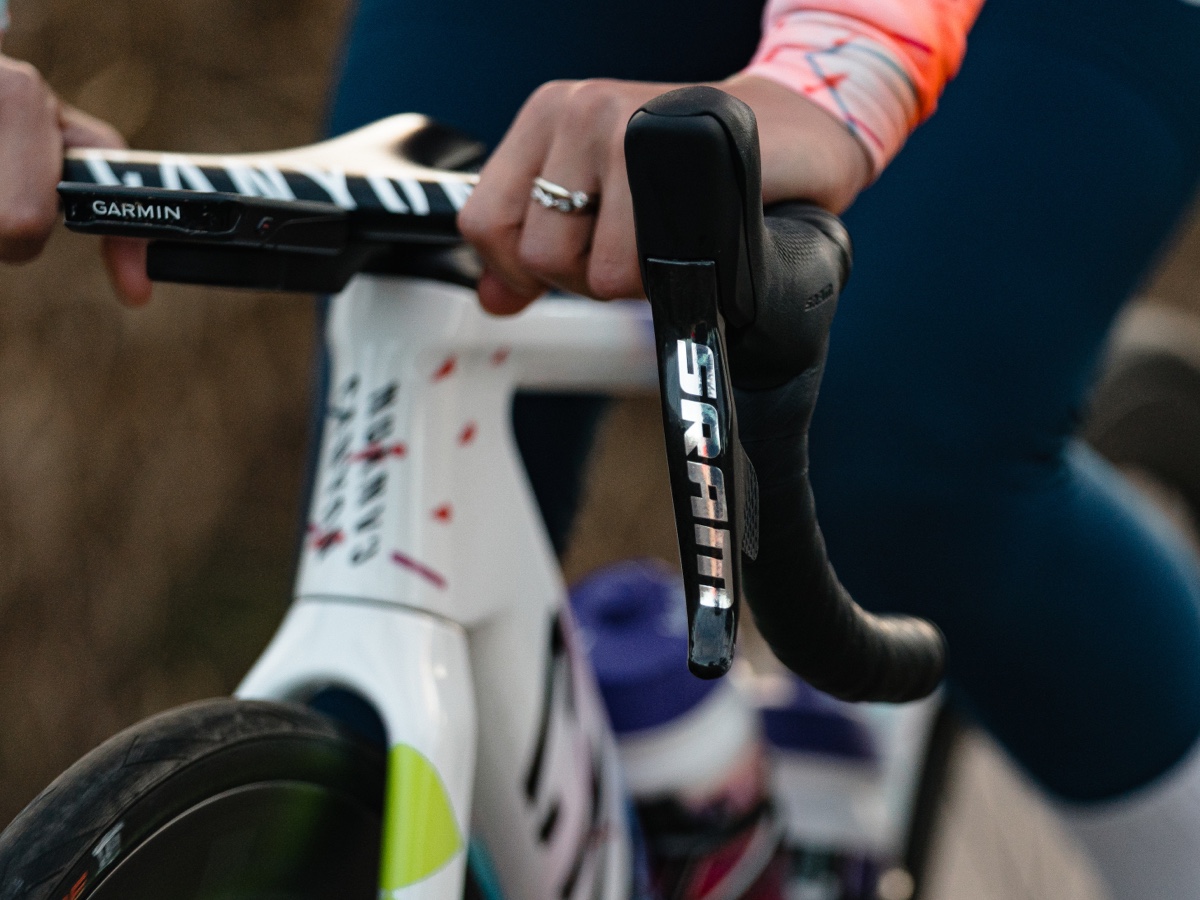 Equipment :WMNCYCLING