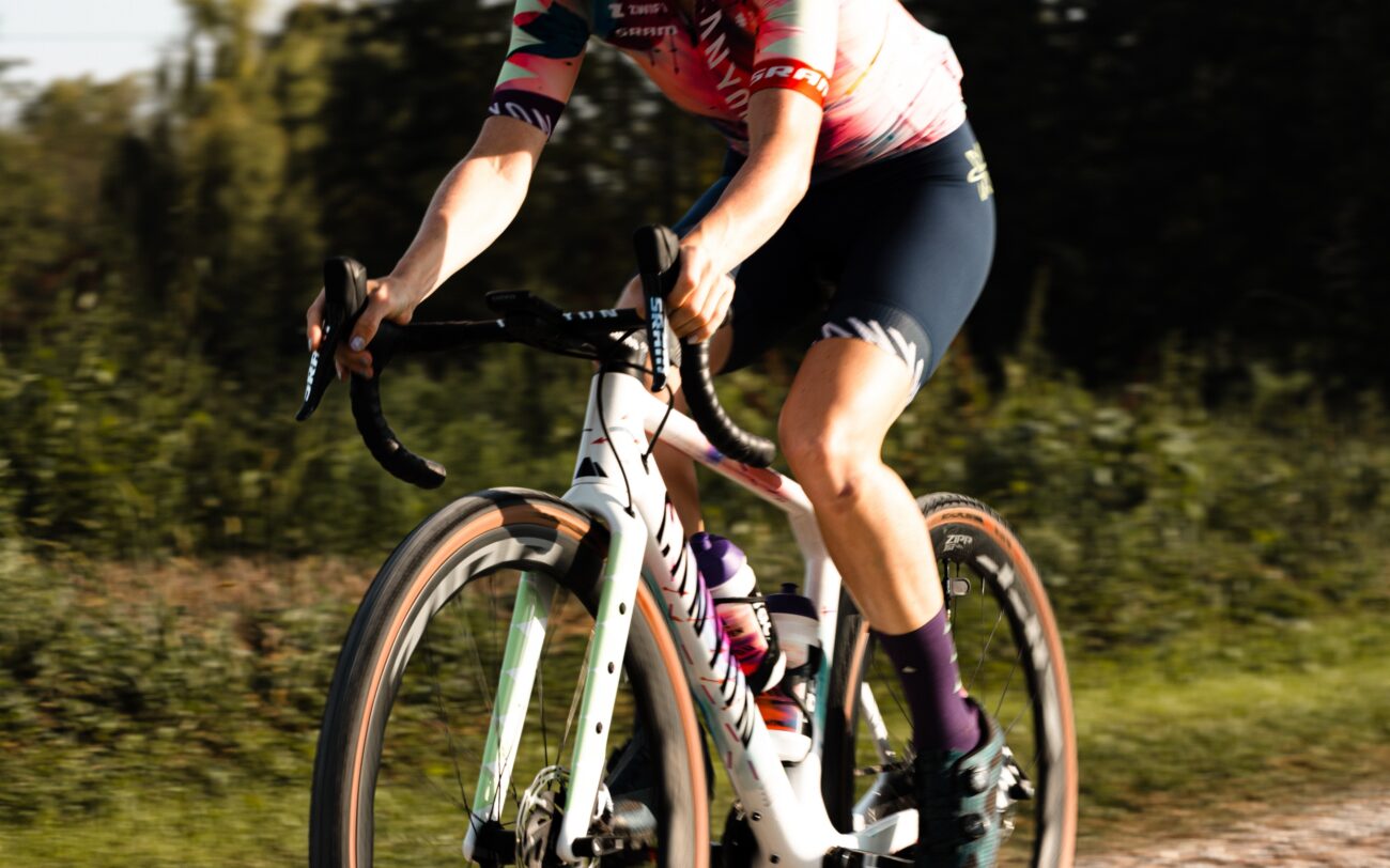 TIFFANY CROMWELL TO RACE FIRST EDITION OF GRAVEL WORLD CHAMPIONSHIPS ...