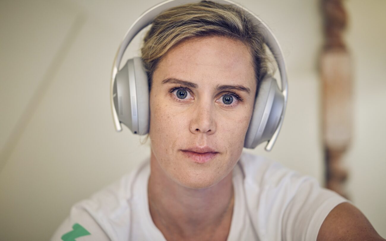 Tiffany Cromwell :WMNCYCLING