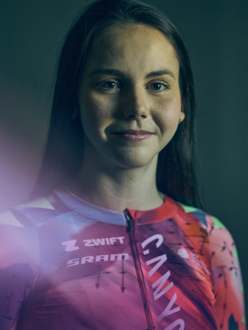 Team :WMNCYCLING