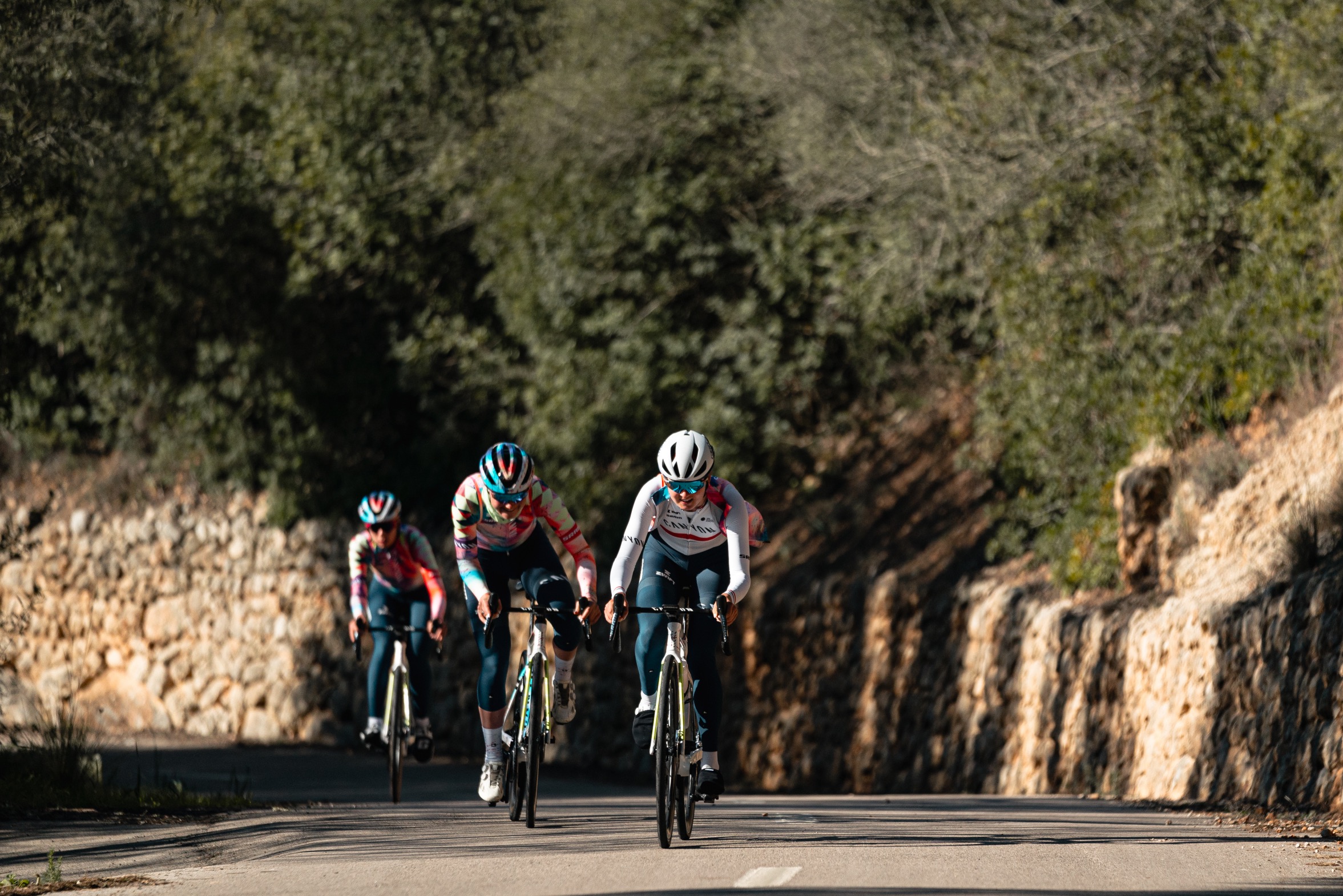 A HOME RACE FOR MAIKE VAN DER DUIN - WMNCYCLING