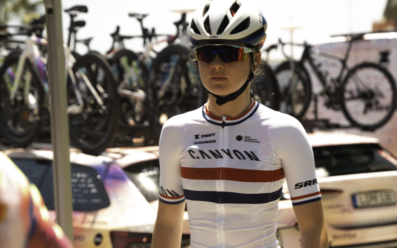 A STRONG ROSTER FOR RIDE LONDON CLASSIQUE - WMNCYCLING