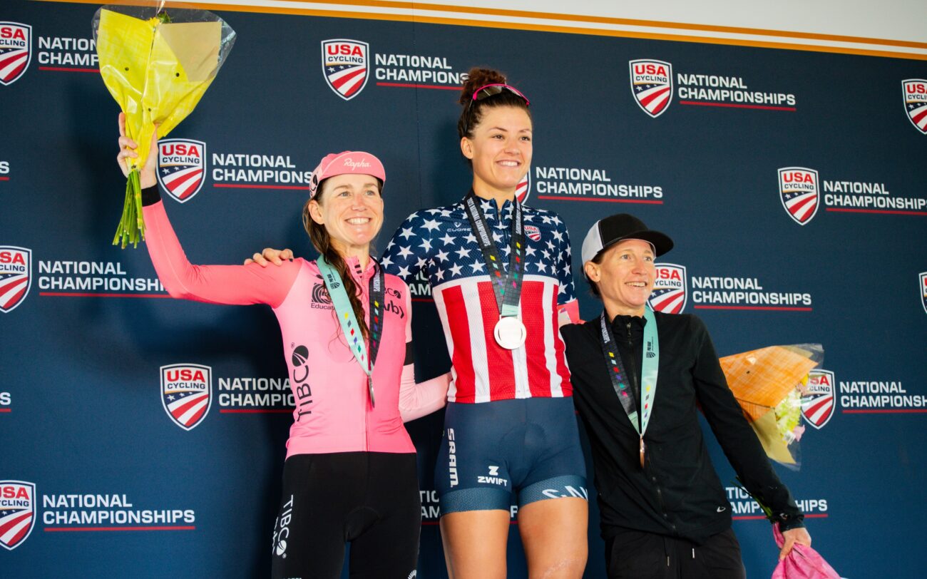 NATIONAL ROAD CHAMPIONSHIPS RESULTS - WMNCYCLING