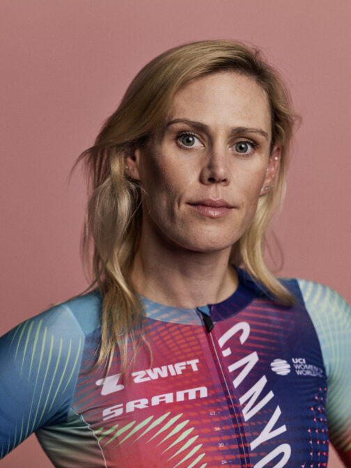 Tiffany Cromwell - WMNCYCLING