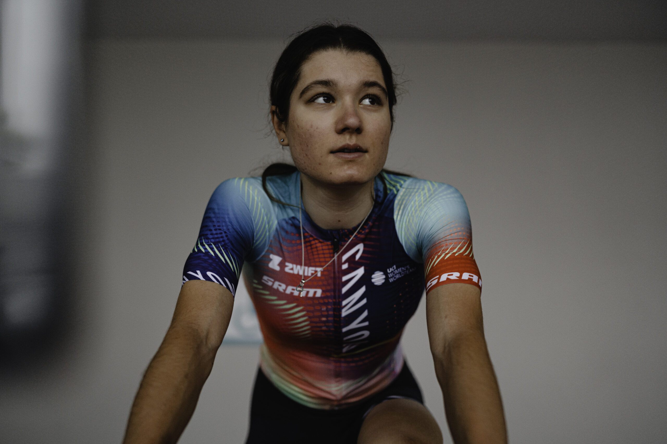 ROSTER FOR RONDE VAN DRENTHE - WMNCYCLING