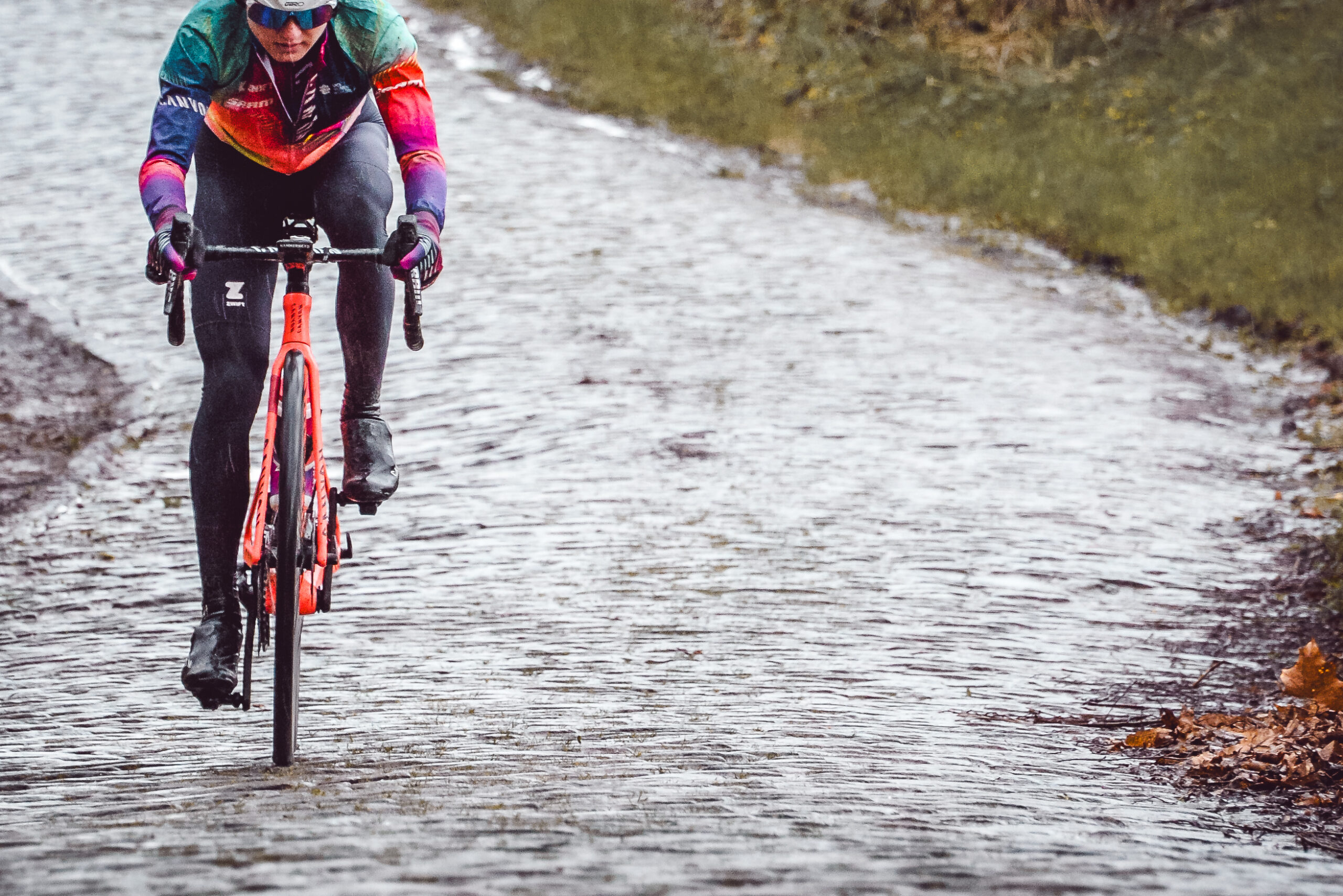 FIRED UP FOR FLANDERS - WMNCYCLING