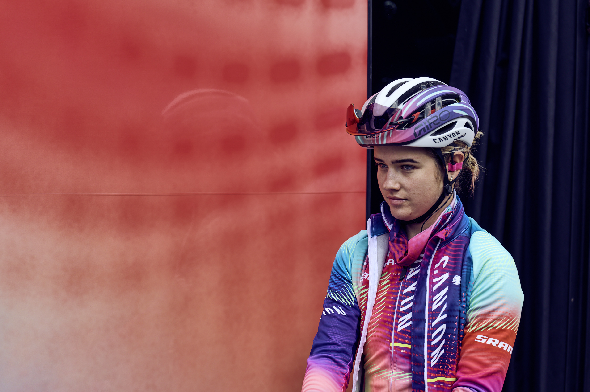 NEVE, ALICE AND SORAYA RETURN TO RACING AT VUELTA A BURGOS - WMNCYCLING