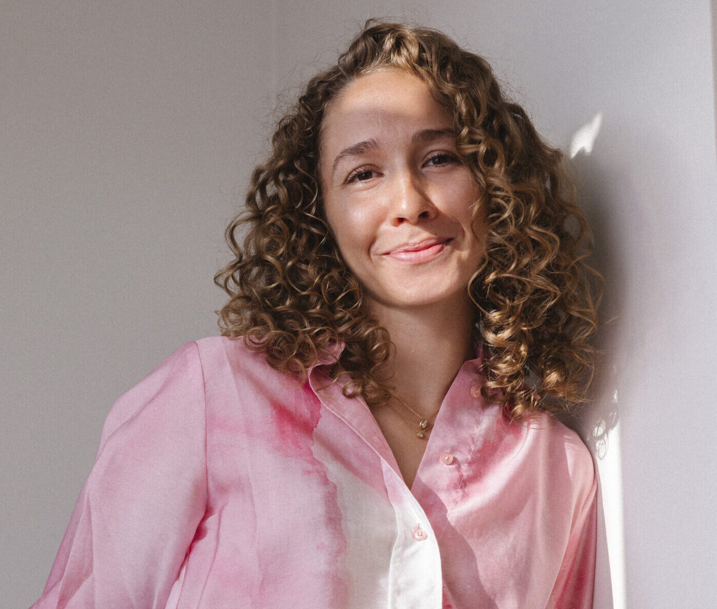 CECILIE UTTRUP LUDWIG JOINS THE TEAM IN 2025 - WMNCYCLING